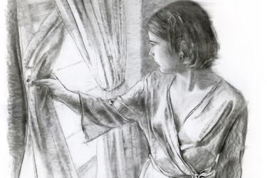 News and Announcements - Wright State’s Drawing from Perception VII ...