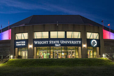 News and Announcements - Format for presidential debate at Wright State ...